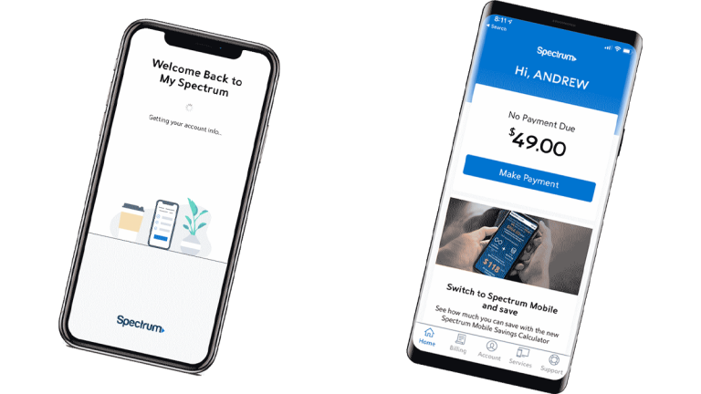 How to Pay Spectrum Bill Online, by Phone, or in-Store