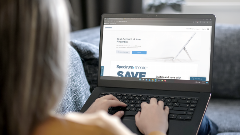 How do I Change Spectrum Wi-Fi Name & Password?