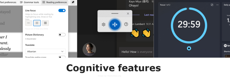 Windows 11 Accessibility: Comprehensive Inclusivity Tools Guide