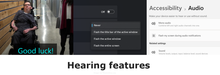 Windows 11 Accessibility: Comprehensive Inclusivity Tools Guide